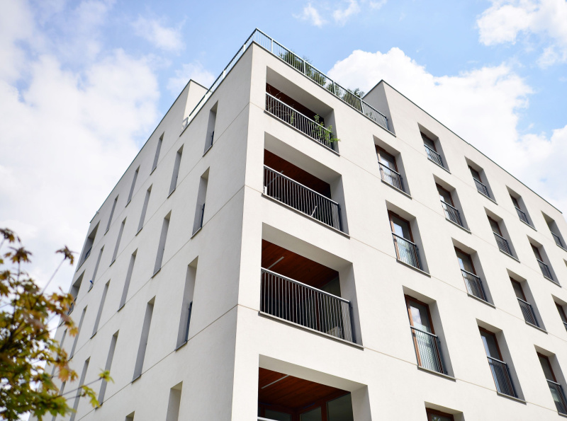 Apartment energy efficiency – what’s new for 2022 | NCC